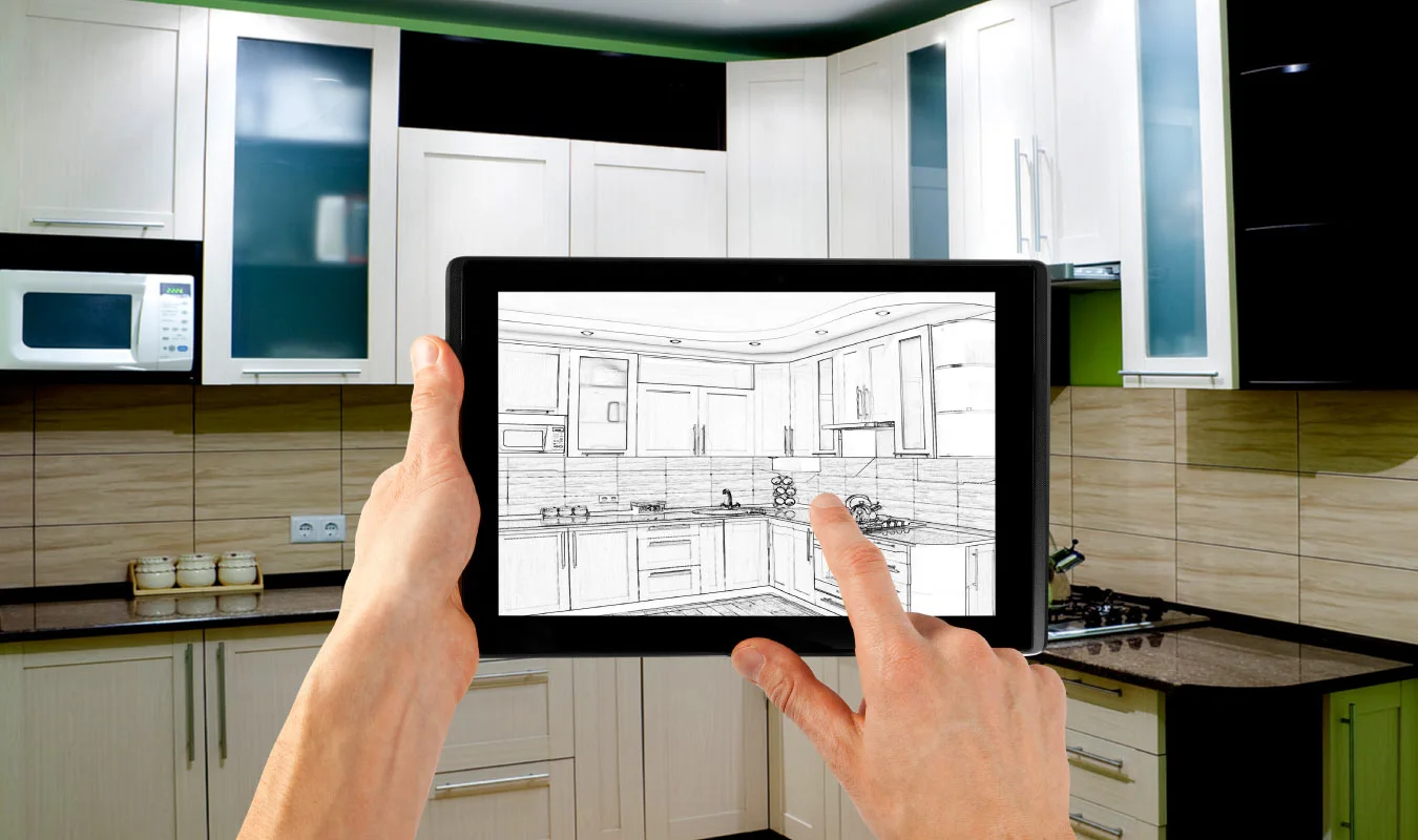 Expert Kitchen Design At Your Convenience | Kingsman Kitchens